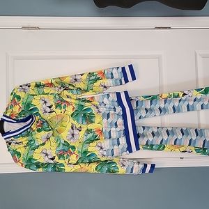 Other | Mens Weiv Los Angeles Hoodie Sweatsuit | Poshmark